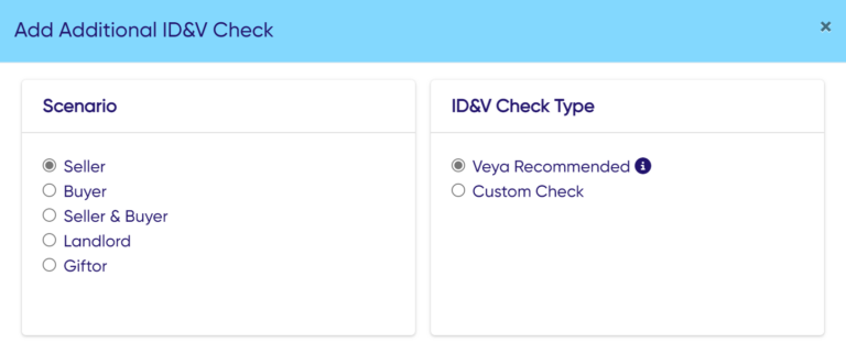 KYC and AML checks where a trust is involved - Veya